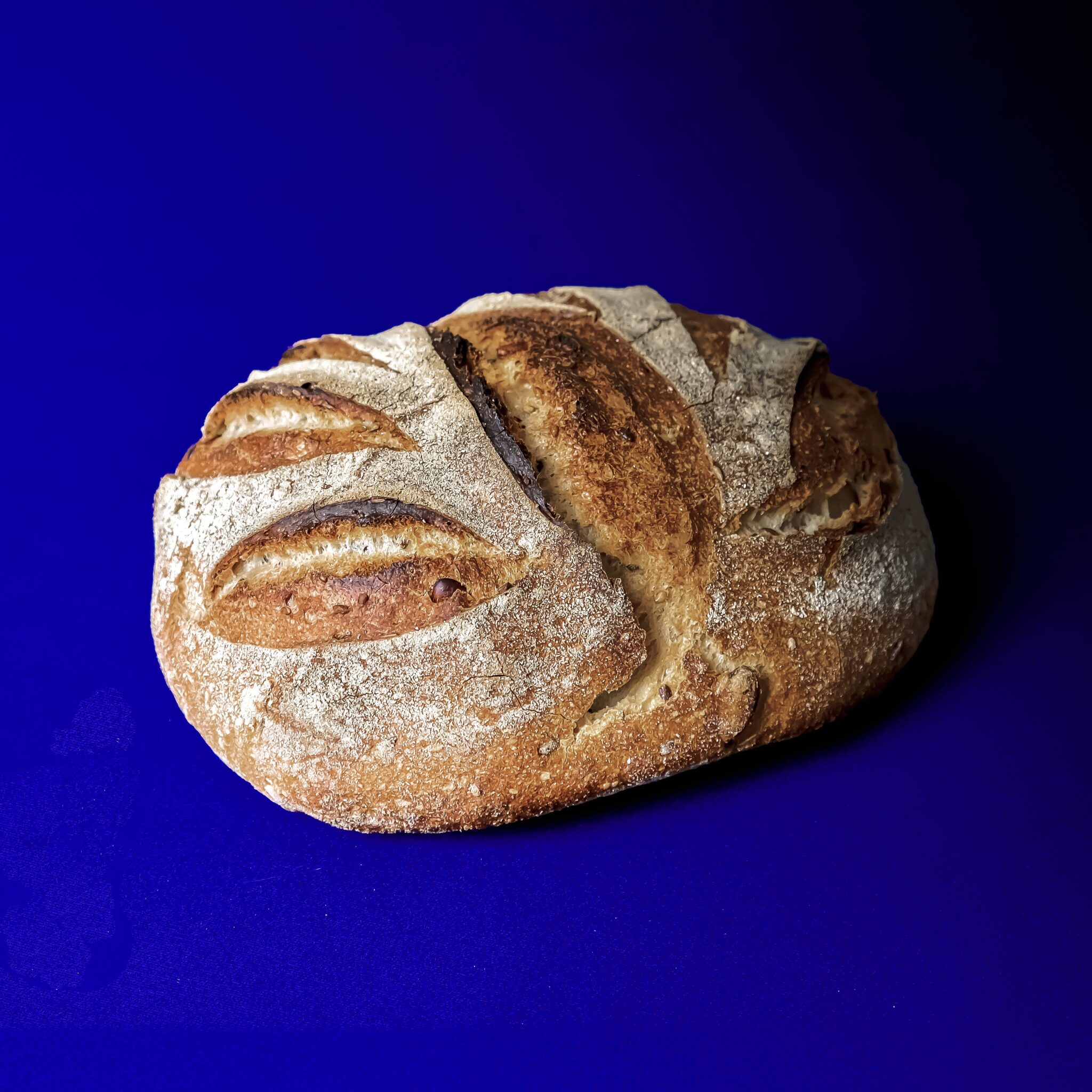 Brood – Pains naturels au levain, livraison à vélo et boulangerie de ...